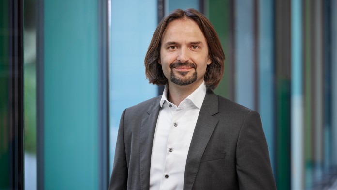 Dr Velibor Marjanovic appointed to the Management Board of KfW IPEX ...