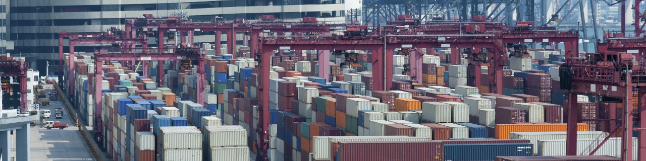 ERP Export Financing Programme