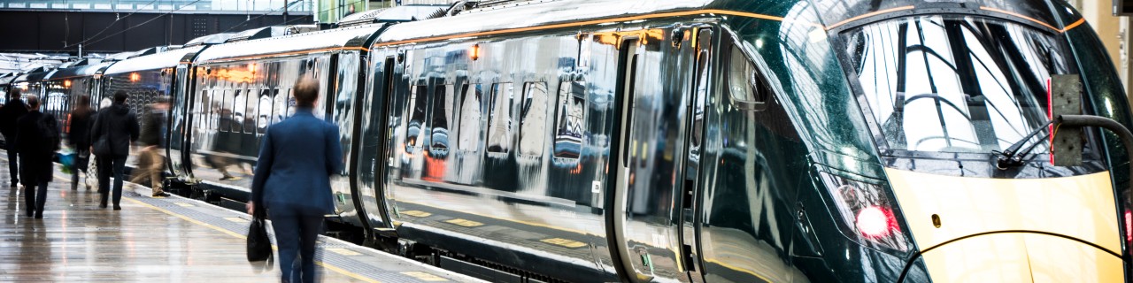 Land-based Transport