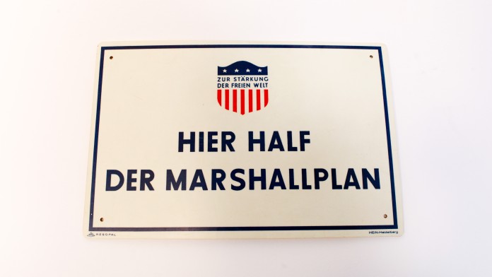 History of KfW IPEX-Bank