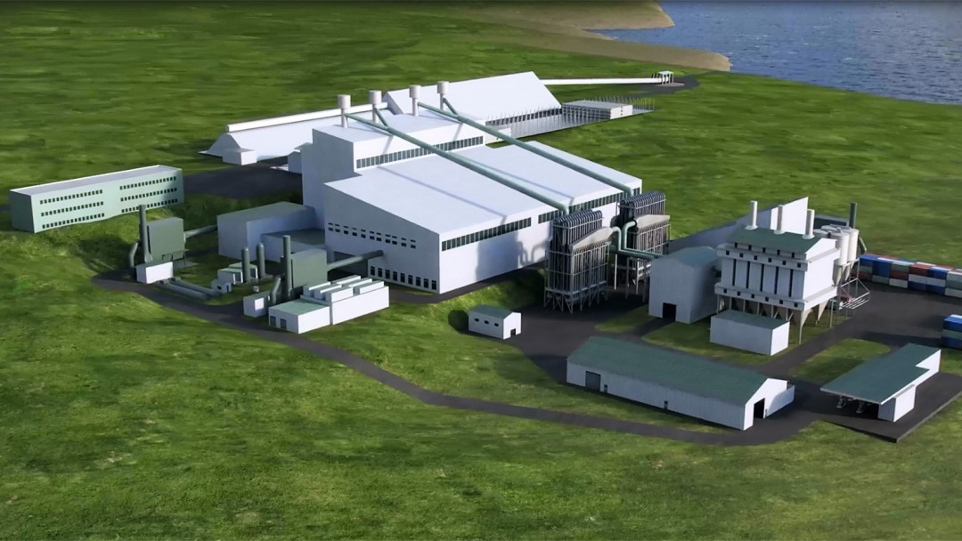 KfW IPEX-Bank provides financing for a UFK-backed silicon project in ...