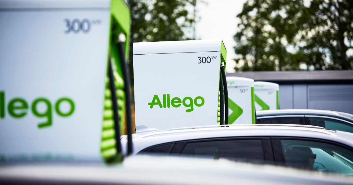 KfW IPEX-Bank provides financing for EV charging infrastructure in Europe