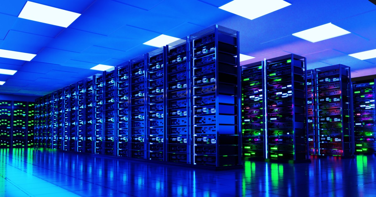 KfW IPEX-Bank provides financing for EdgeCore Digital Infrastructure ...