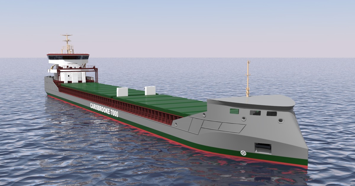 KfW IPEX-Bank: Finanzierung für Flottenmodernisierung von Carisbrooke ...